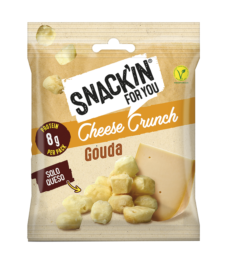 Snack’in For You Es